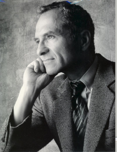 Edward O. Thorp - Blackjack Hall of Fame